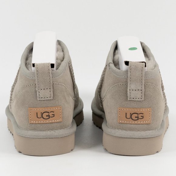 UGG | Shoes | Ugg Womens Classic Ultra Mini Goat 11619goa Size 9 | Poshmark